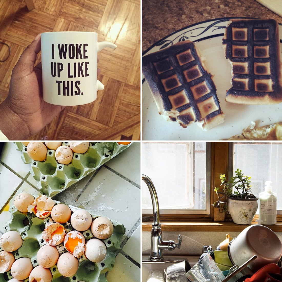 Women IRL Instagram Account | PS Tech