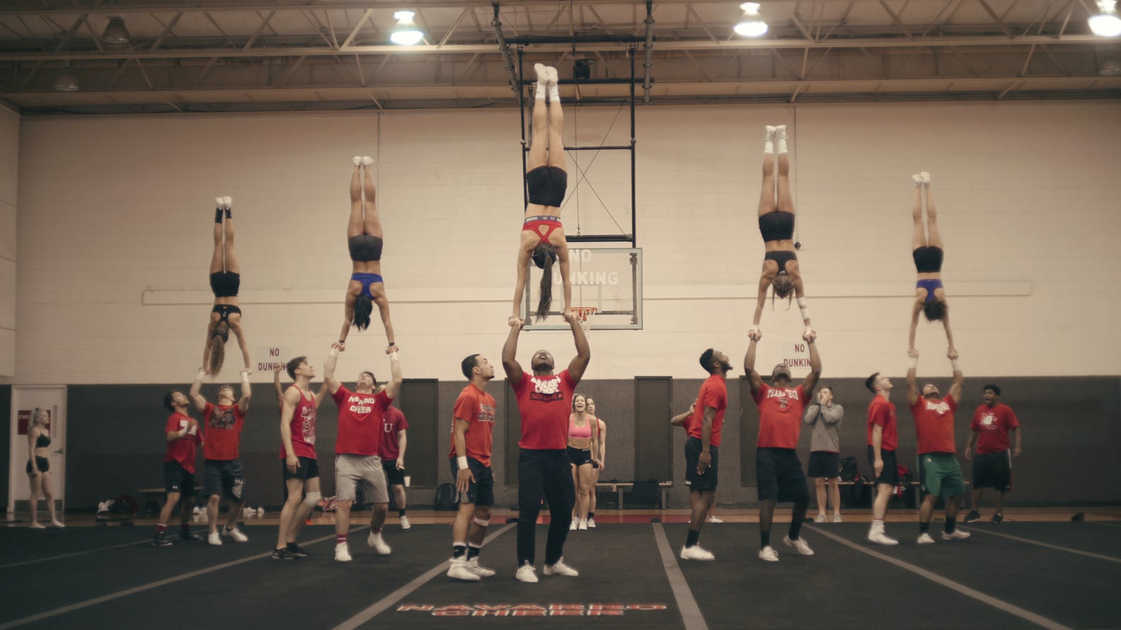 17 Sports Documentaries on Netflix 2024 | PS Fitness