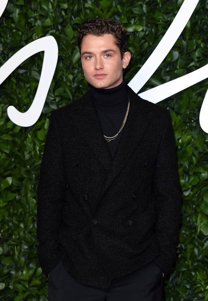 Get to Know Rafferty Law, the Actor Starring in Sky's Twist | PS UK ...