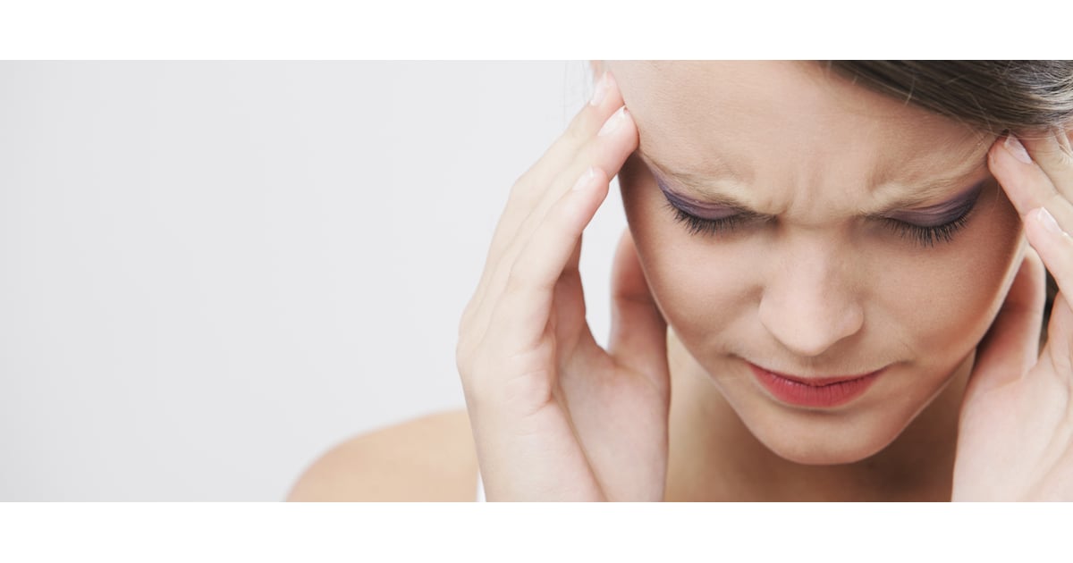 How to Prevent Postrun Headaches | POPSUGAR Fitness