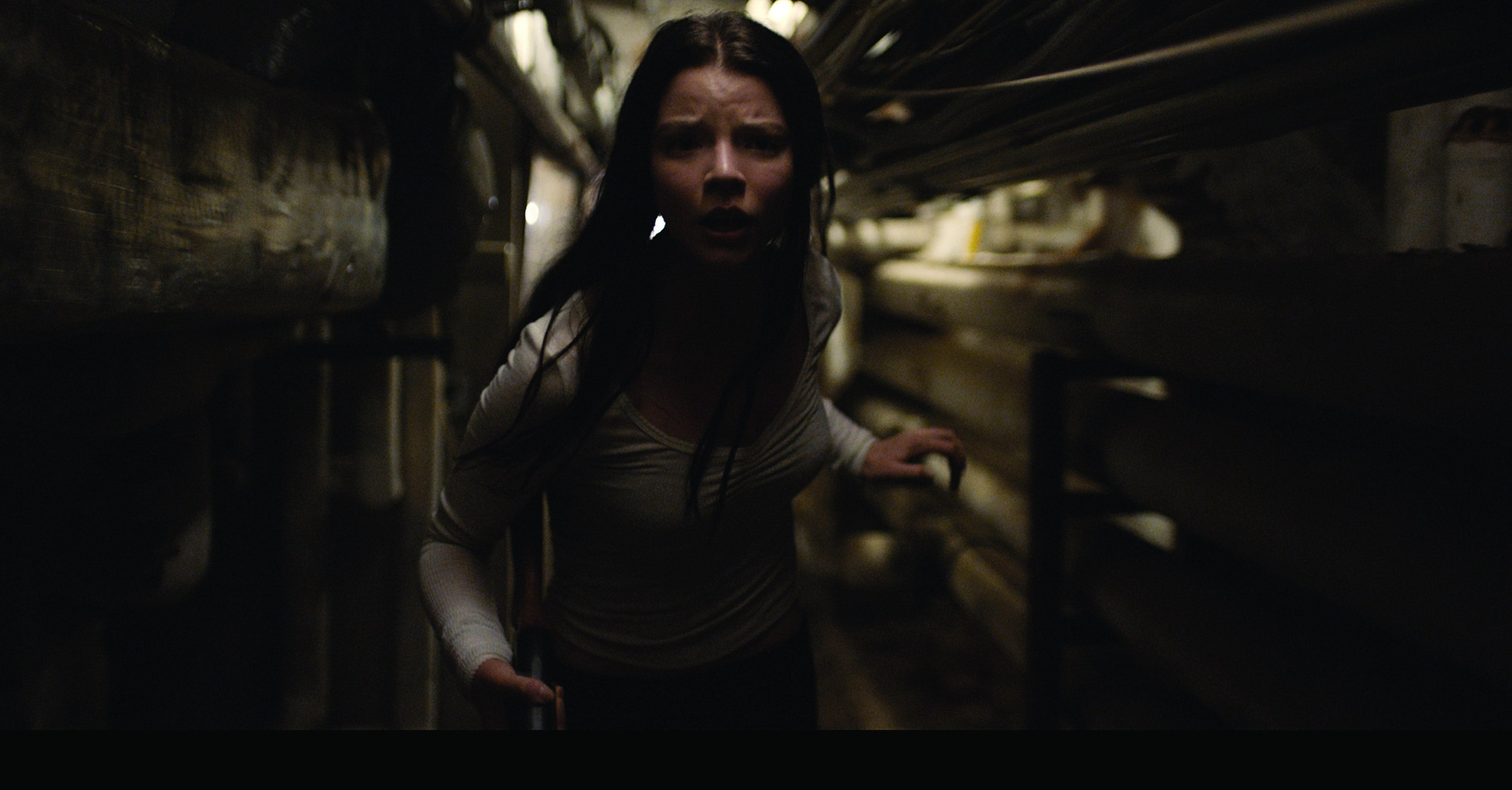 Split Movie Spoilers | POPSUGAR Entertainment