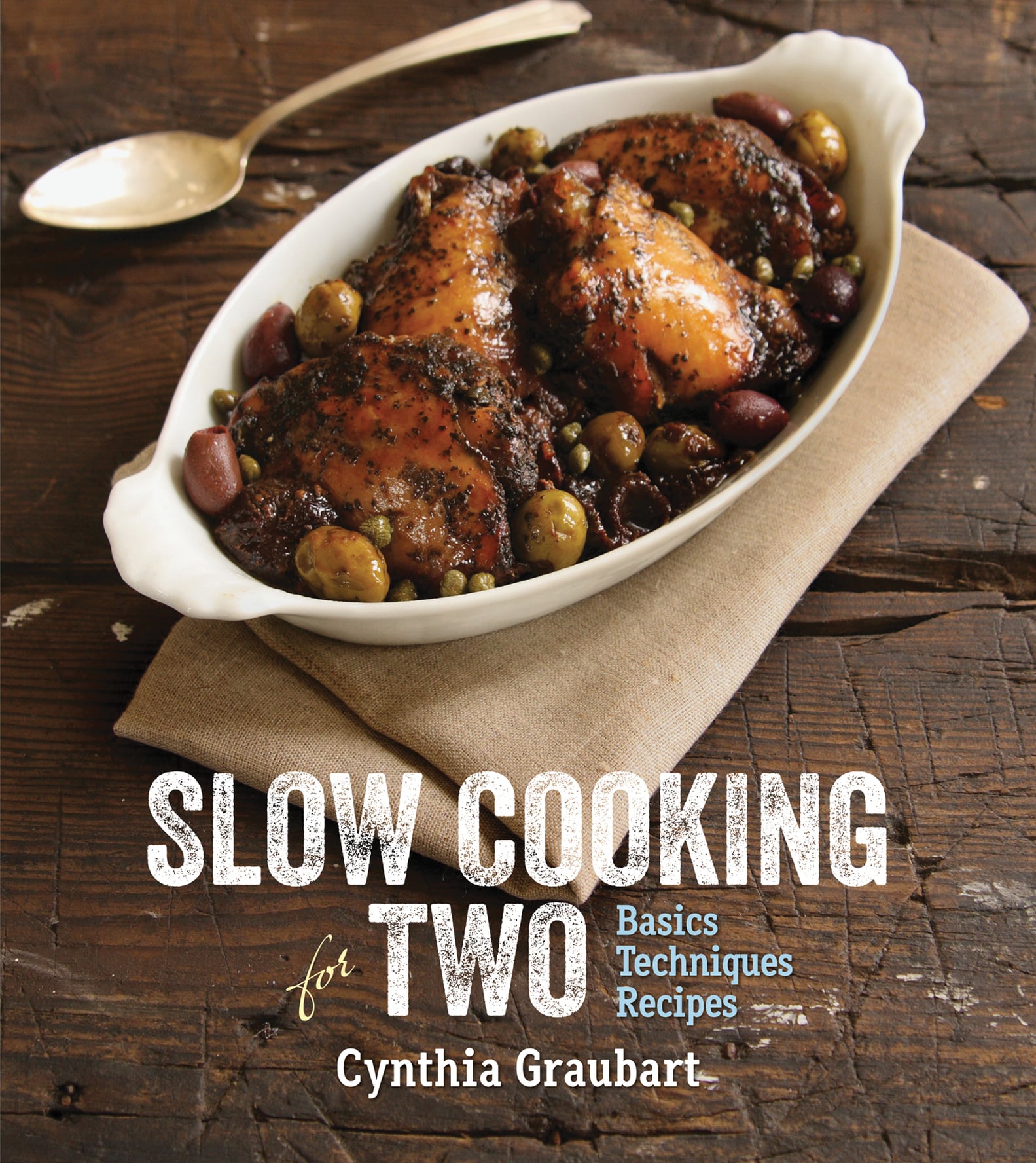 Best Cookbooks For Cooking For 2 | PS Food