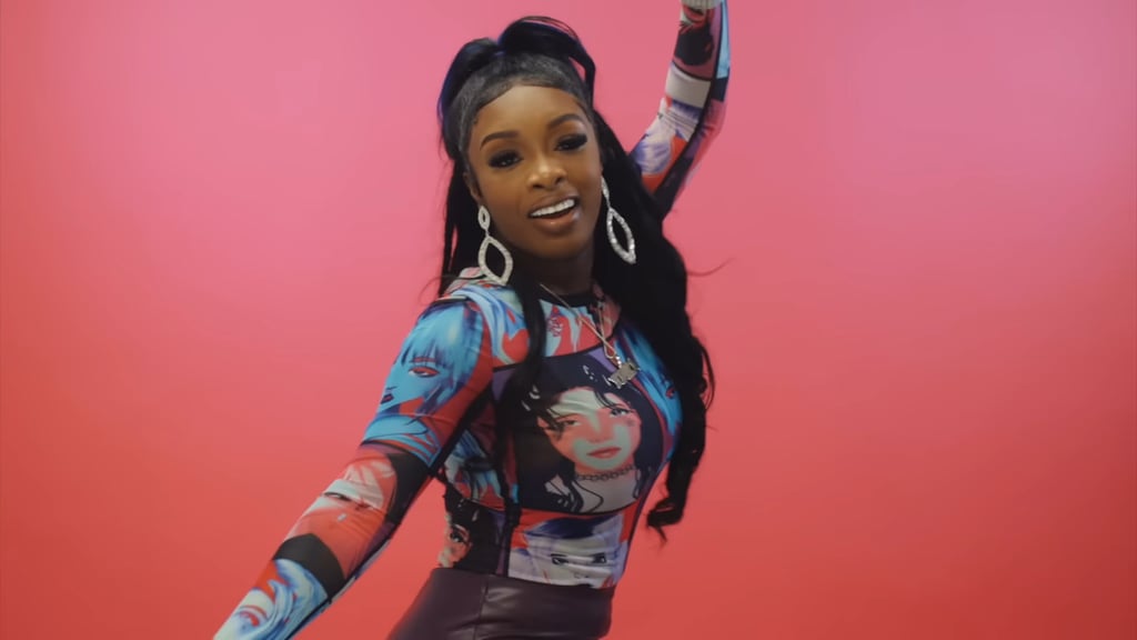 Keep Dat by iCandy TikTok Trend | POPSUGAR Entertainment UK