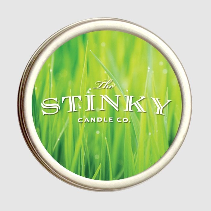 Stinky Candle Company Candles | POPSUGAR Home