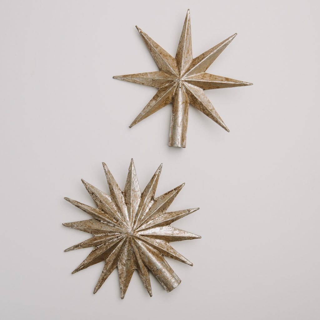 Magnolia Market Holiday Decor 2017 | POPSUGAR Family