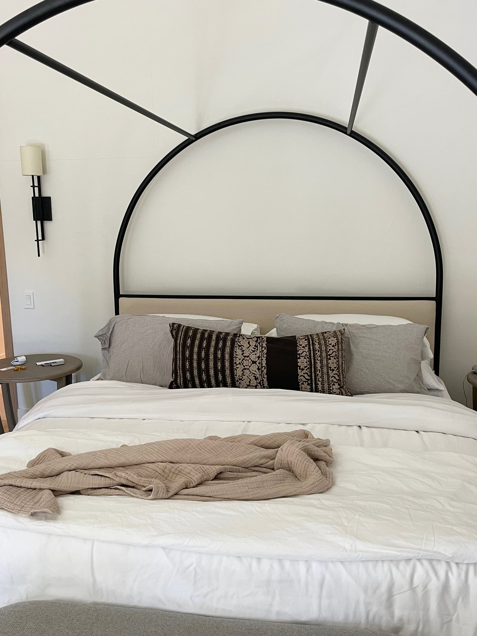 Casper Element Pro Mattress Review: With Photos | PS Home