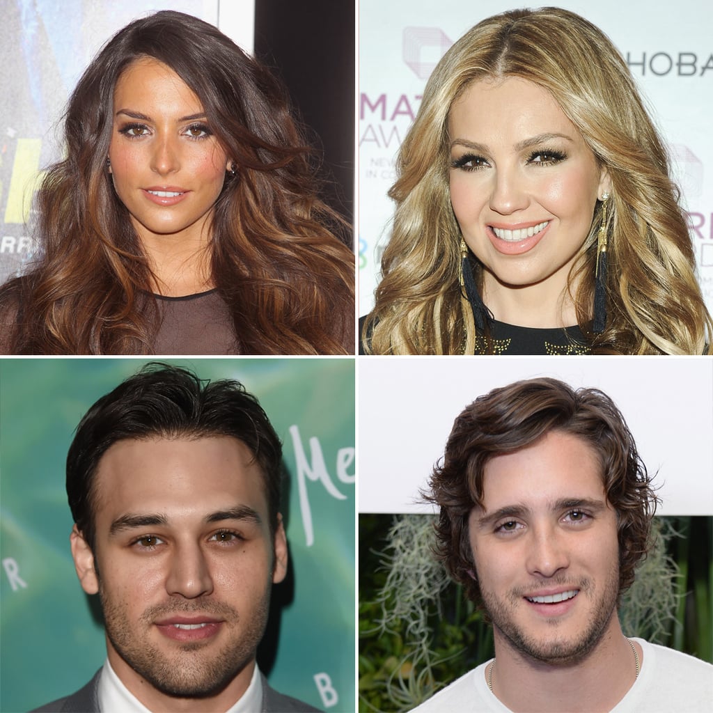 People En Espanol 50 Mas Bellos 2015 | POPSUGAR Latina