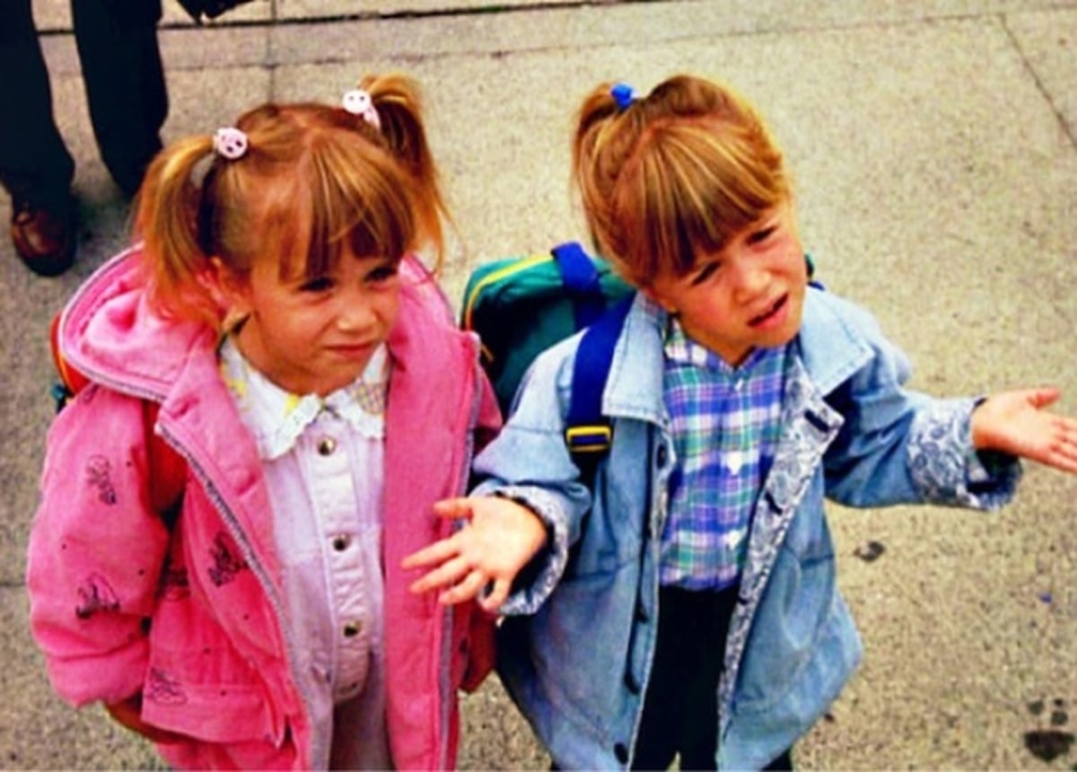 What Growing Up With Siblings Is Like | PS Tech