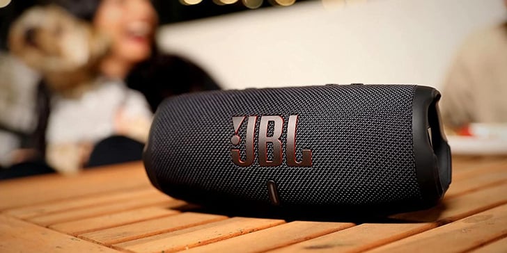 Best Portable Speakers | POPSUGAR Smart Living