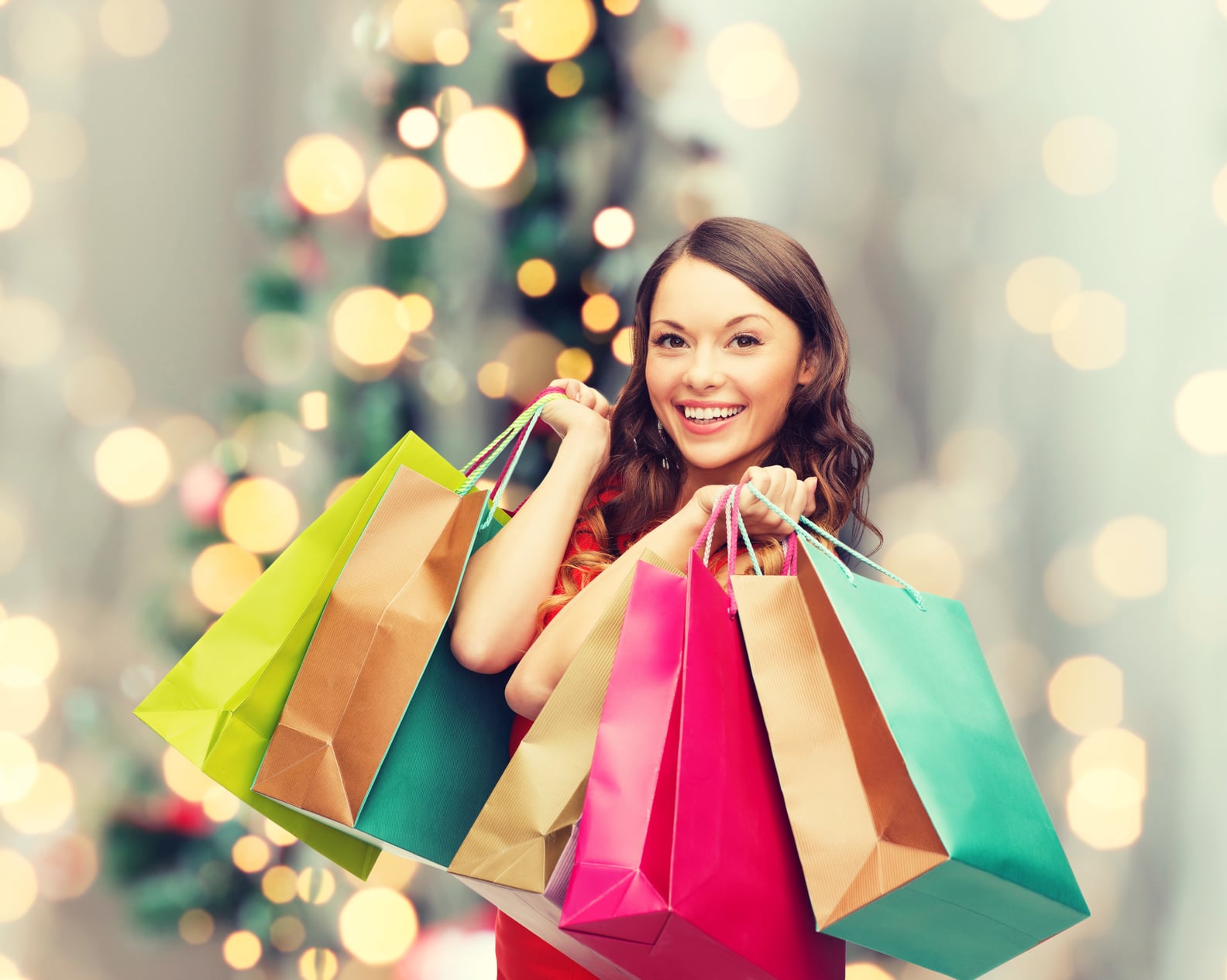Reasons to Go Holiday Shopping This Year | POPSUGAR Smart Living