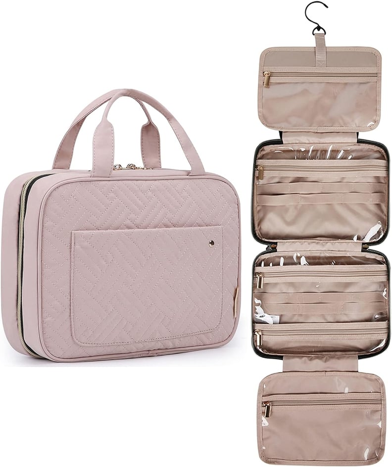 Best Travel Makeup Organizers | PS Beauty