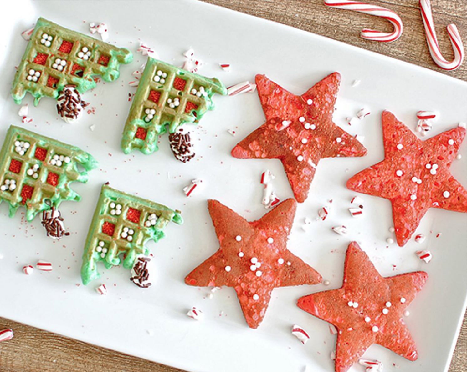 Kid-Friendly Christmas Recipes | PS Family