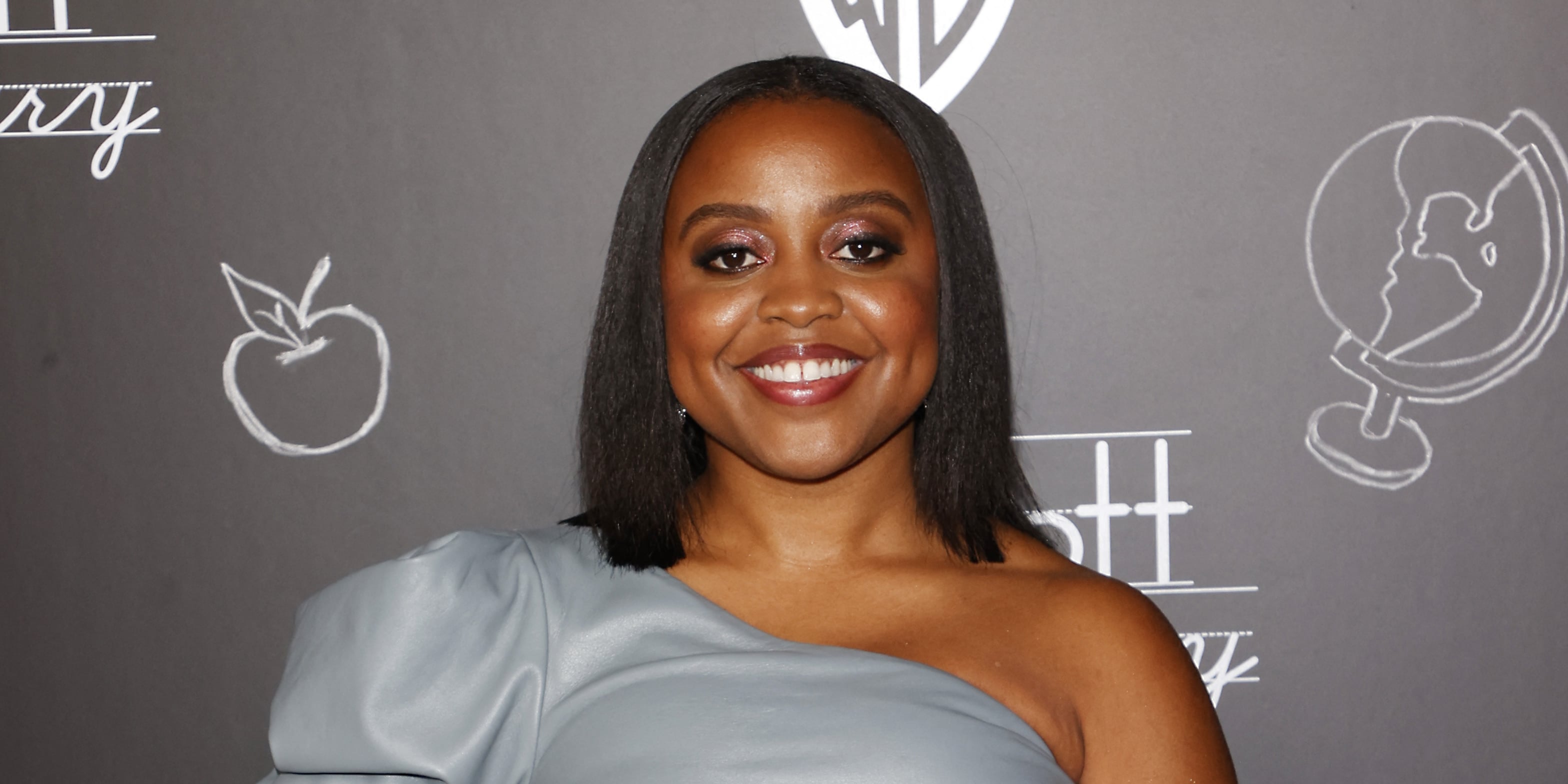 See Quinta Brunson's Best Moments | PS Celebrity