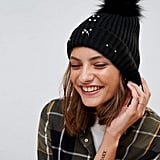 Kate Middleton Wearing a Beanie in Sweden | POPSUGAR Fashion