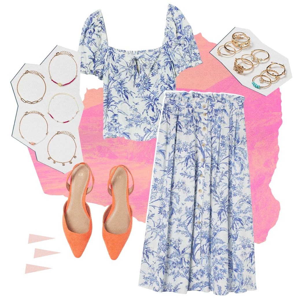 Polyvore Casual Summer Outfits