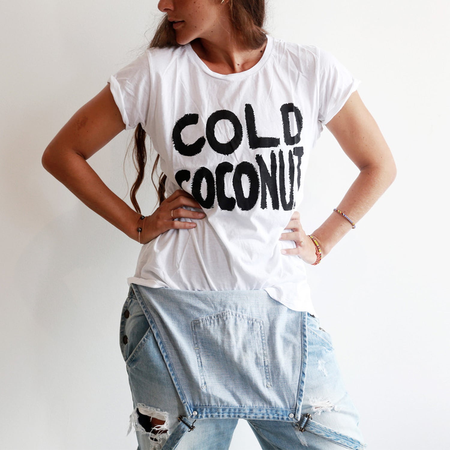 Coconut Shopping Ideas | PS Latina