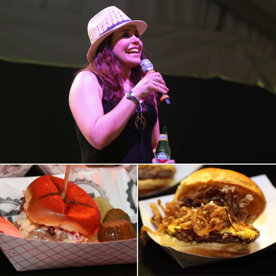 2014 SOBEWFF Burger Bash Winners | PS Food