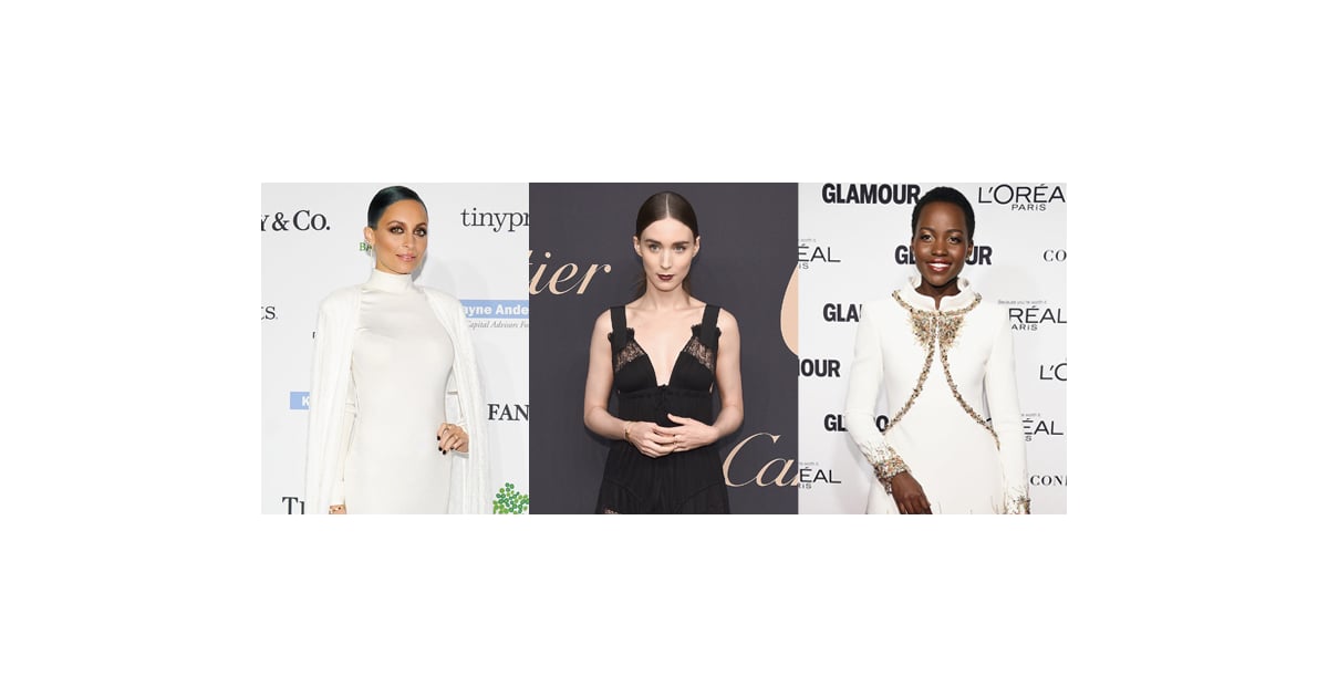 Best Celebrity Style | Nov. 14, 2014 | POPSUGAR Fashion