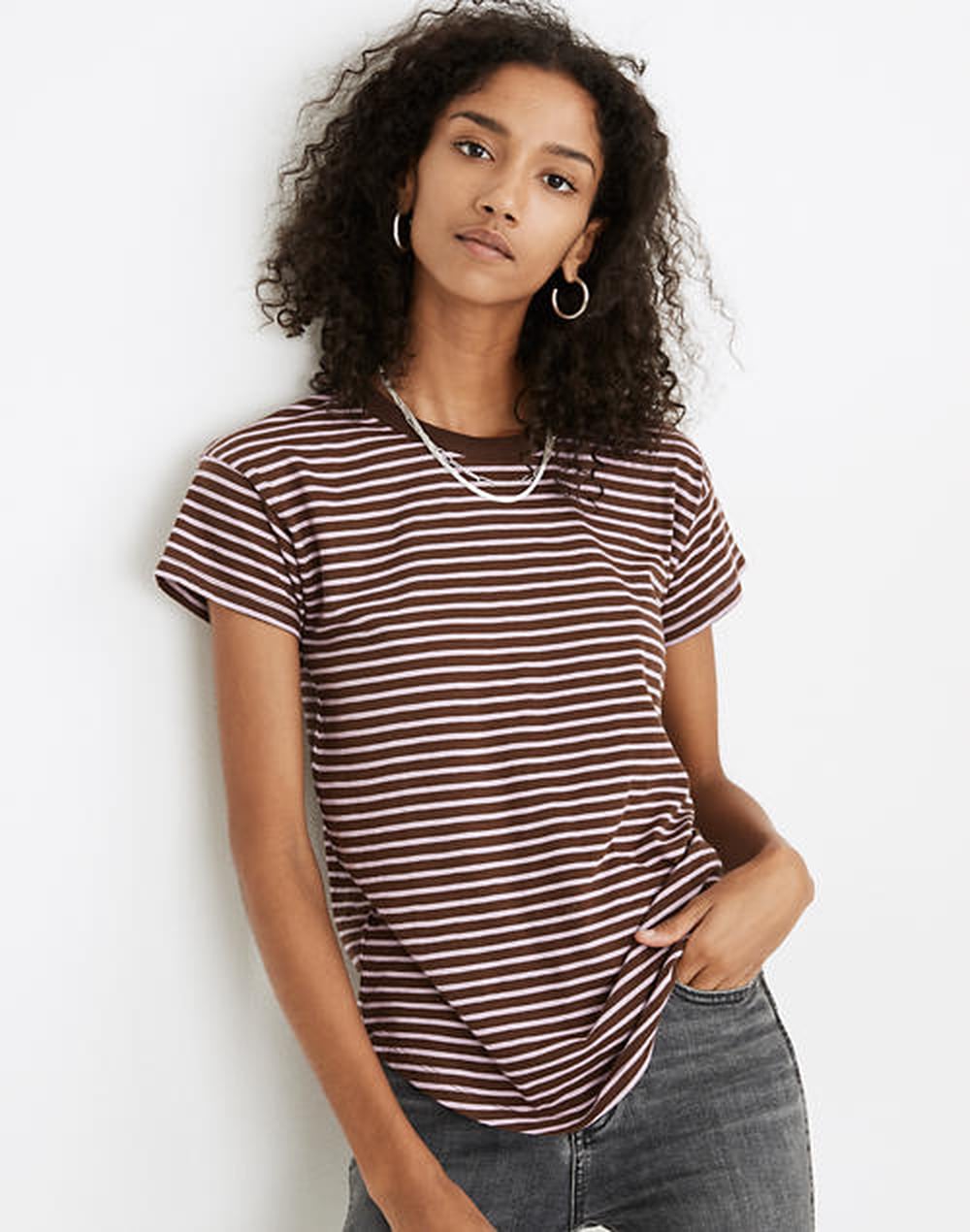 Best Striped T-Shirts | PS Fashion