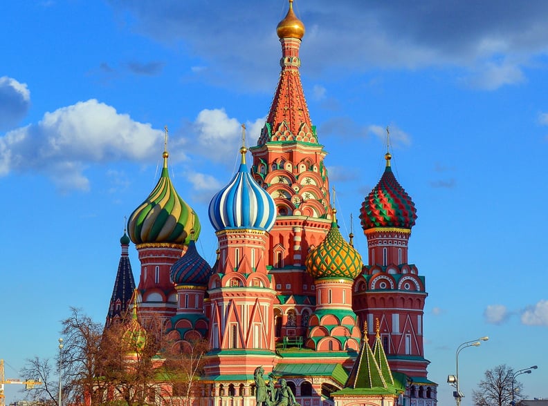 Best Spring Travel Destinations | PS Smart Living