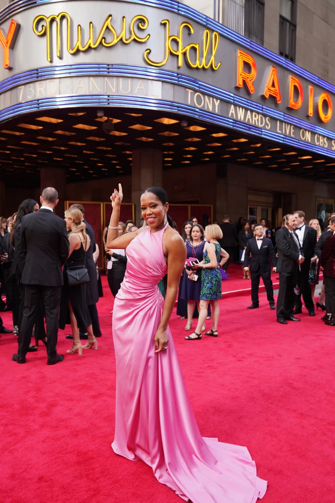 Best Pictures From the 2019 Tony Awards | POPSUGAR Celebrity