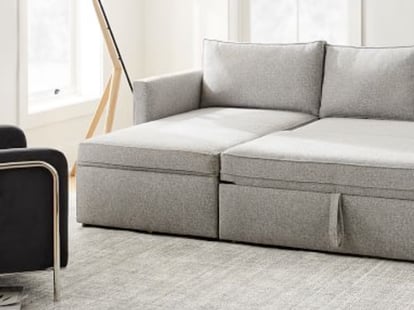 Best And Most Comfortable Sofas With Storage 2022 Popsugar Home