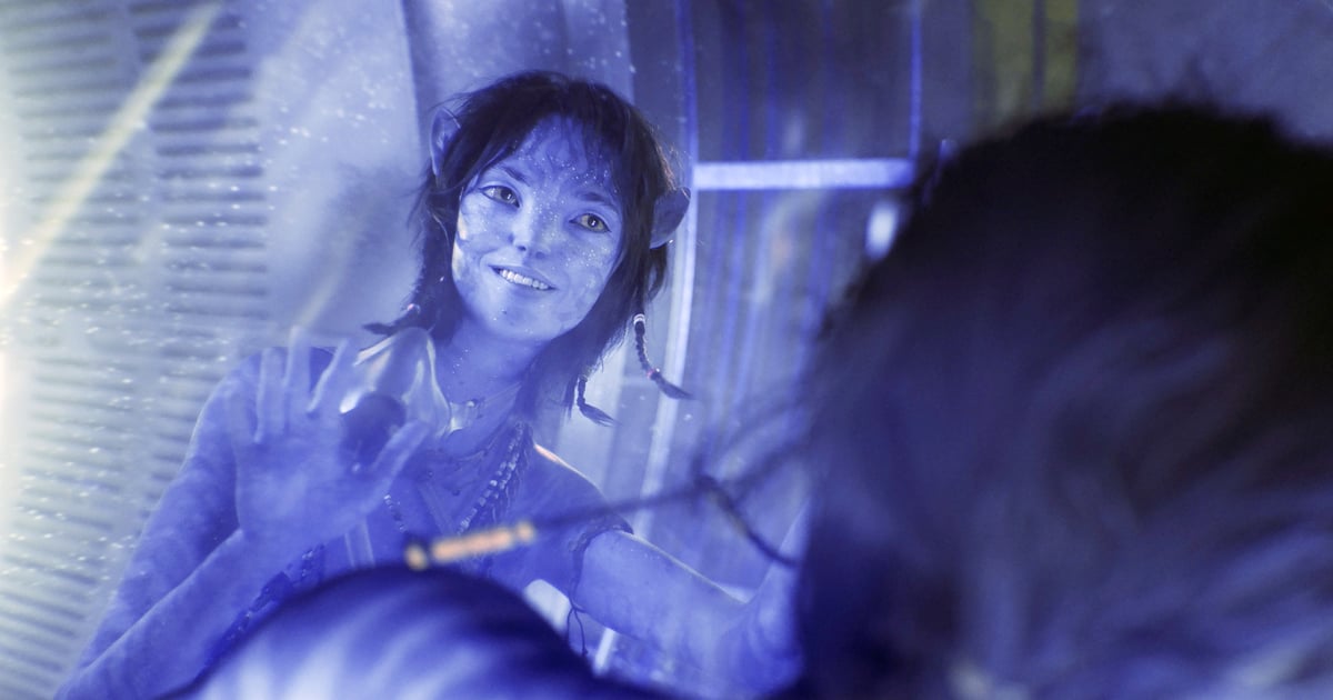 How Many Avatar Movies Are There? | POPSUGAR Entertainment