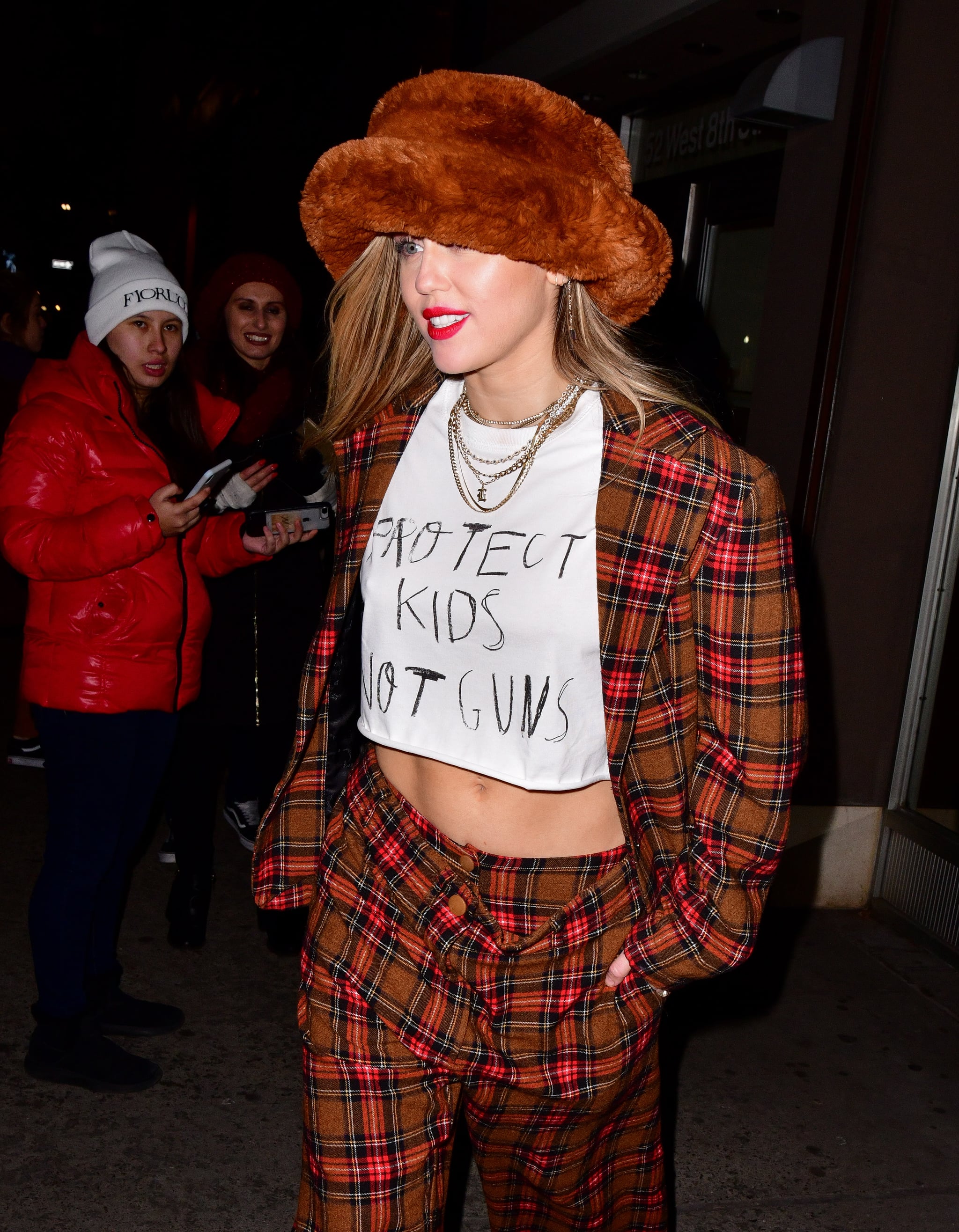 Protect Children Not Guns