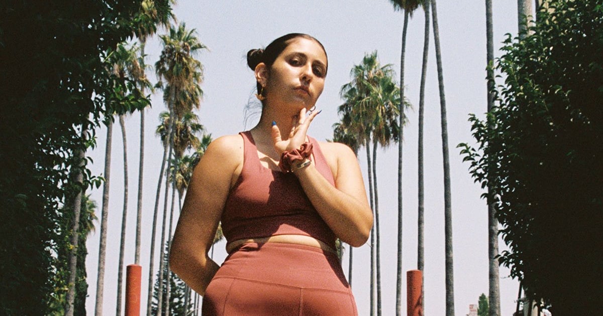 Girlfriend Collective Fall Collection | PS Fitness