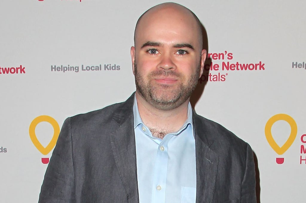 Bryan Cogman - Alchetron, The Free Social Encyclopedia