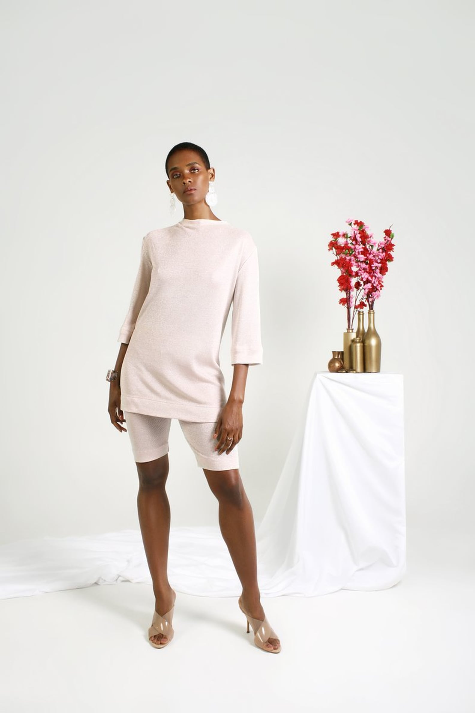 Best Undra Celeste Clothes 2020 | PS Fashion