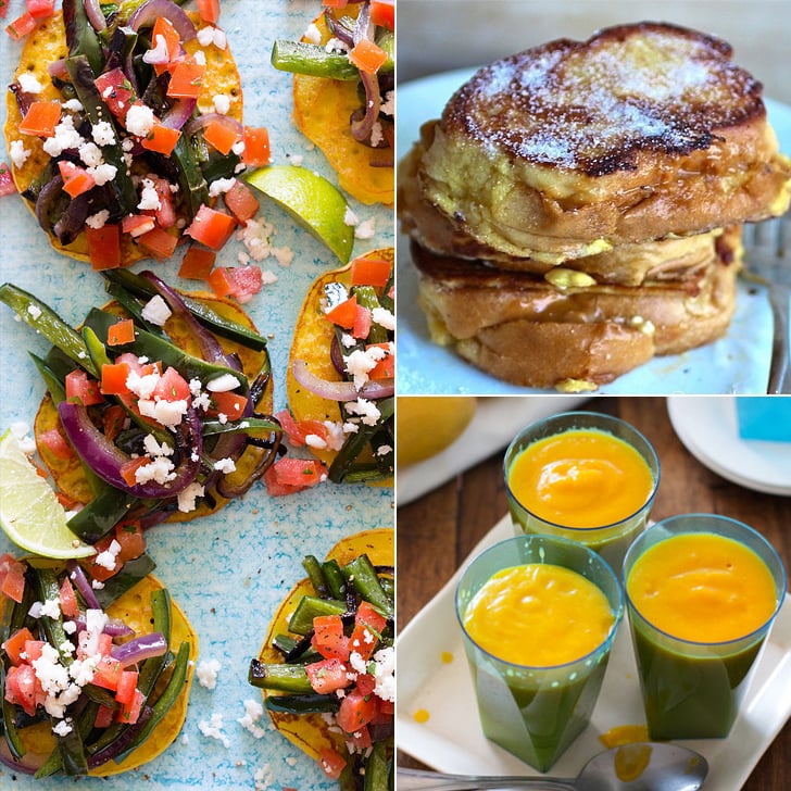 Latin-Inspired Brunch Dishes | POPSUGAR Latina