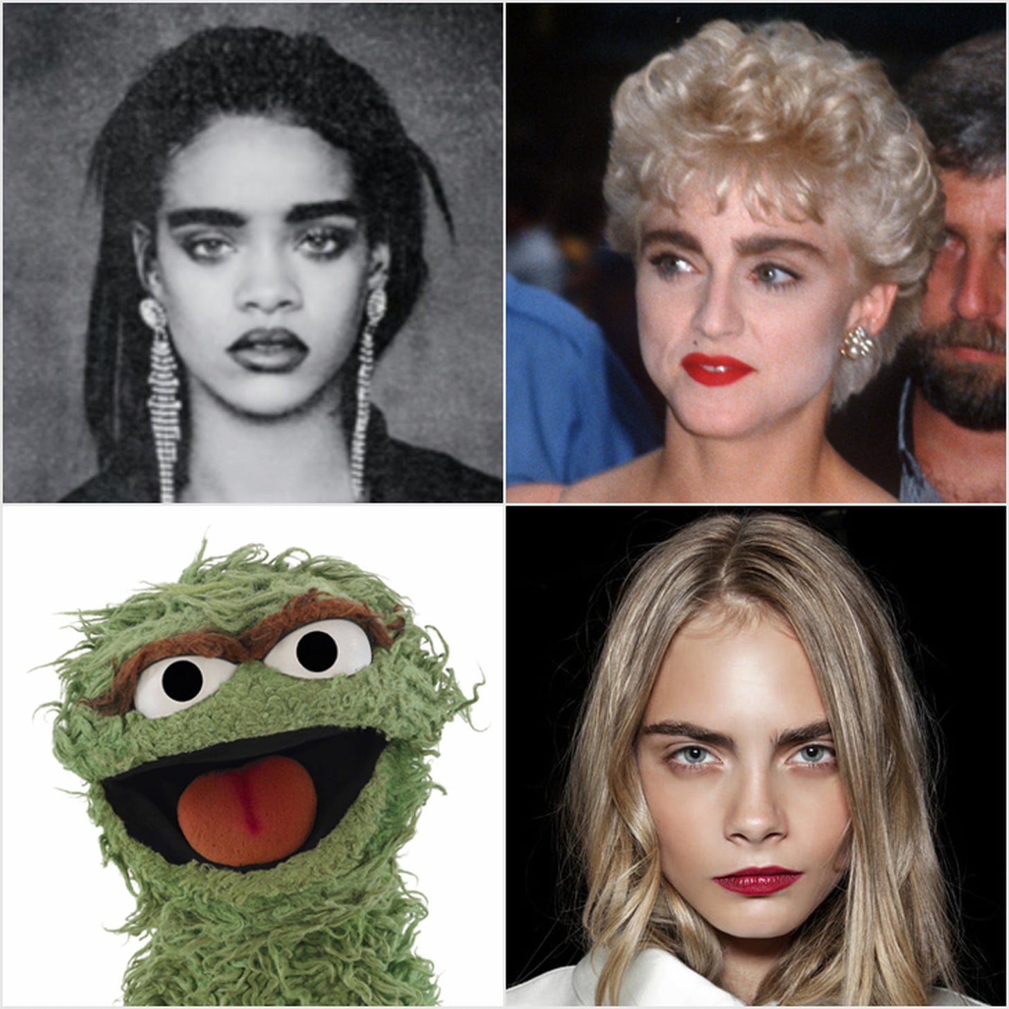 Rihanna's "BBHMM" Makeup | PS Beauty