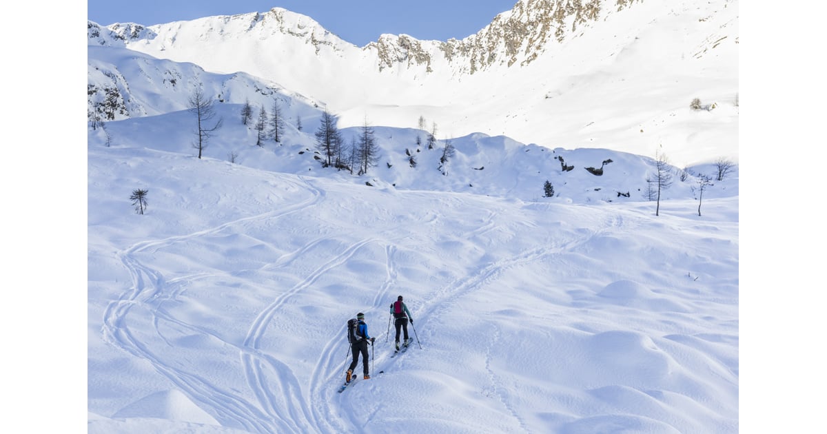 Ski The Swiss Alps Dating Bucket List Popsugar Love And Sex Photo 13