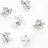 Where to Buy Butterfly Hair Clips | POPSUGAR Beauty