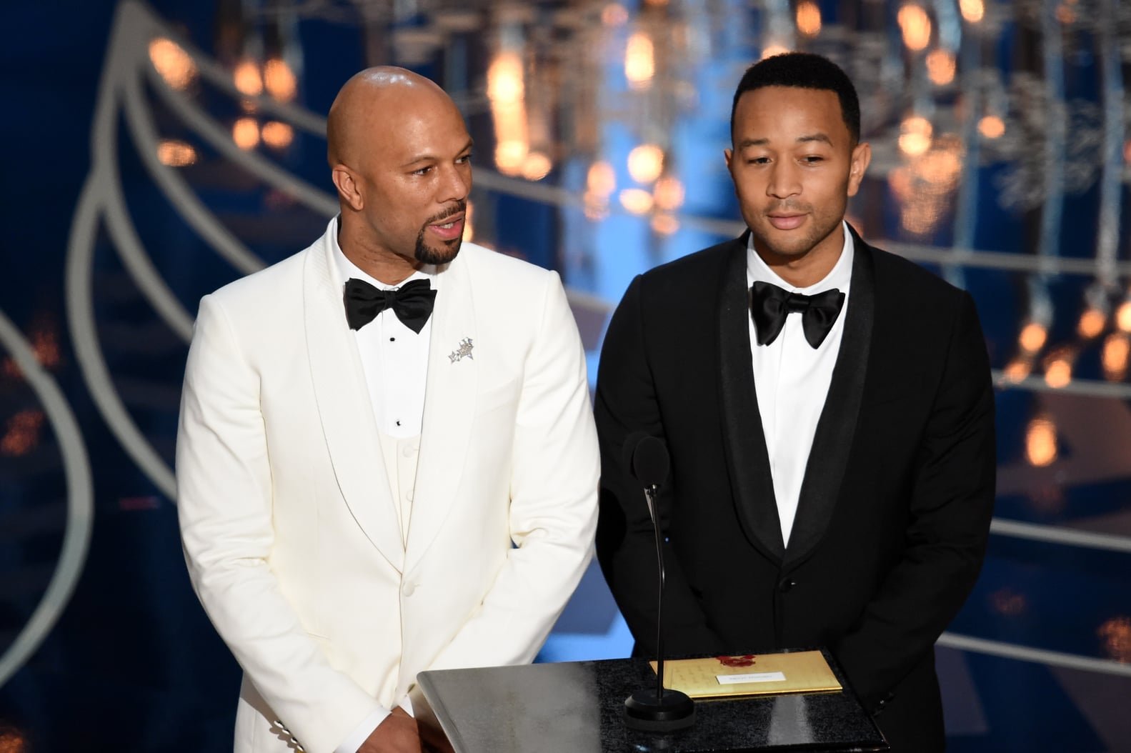 Memorable Best Original Song Oscar Winners | POPSUGAR Entertainment