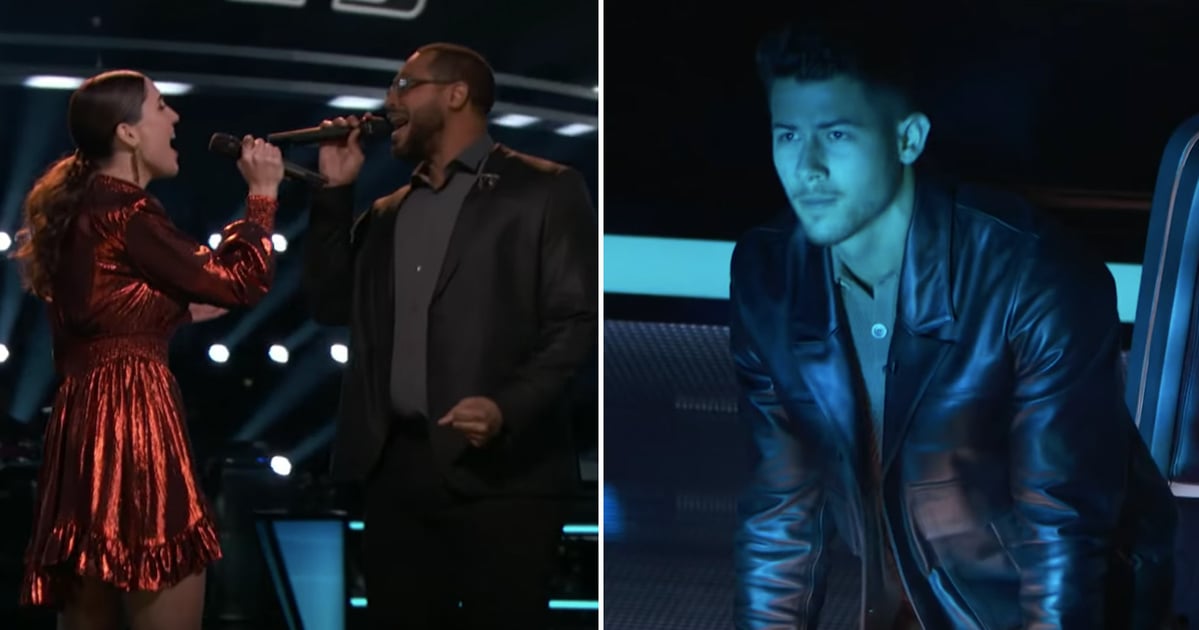 Joanna and Roderick Perform Billie Eilish on The Voice Video | PS ...