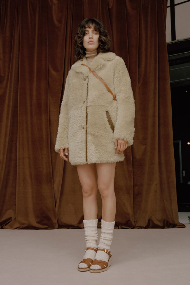 APC Fall 2016 Collection | PS Fashion