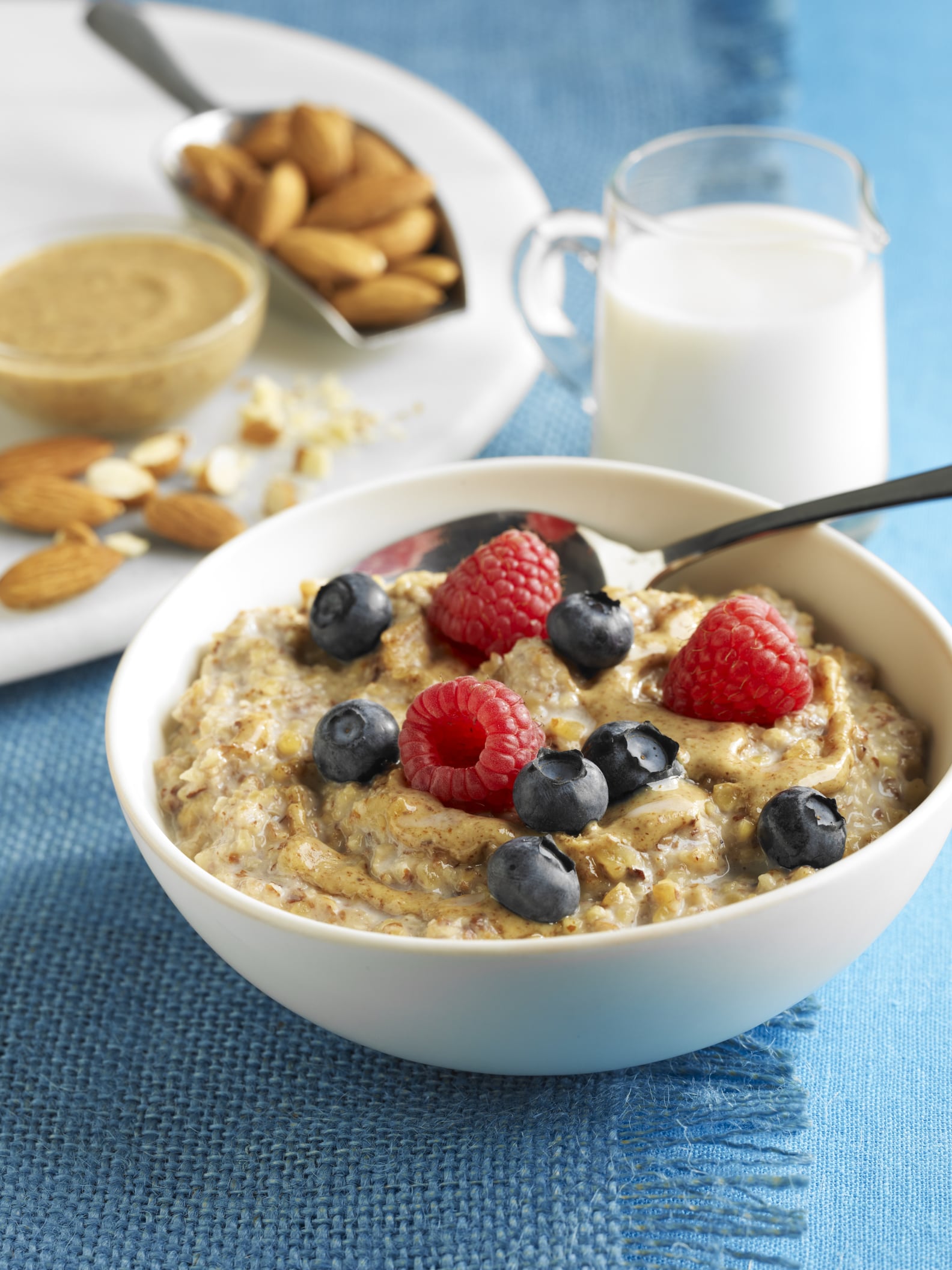 Best Breakfasts For Morning Workouts | PS Fitness