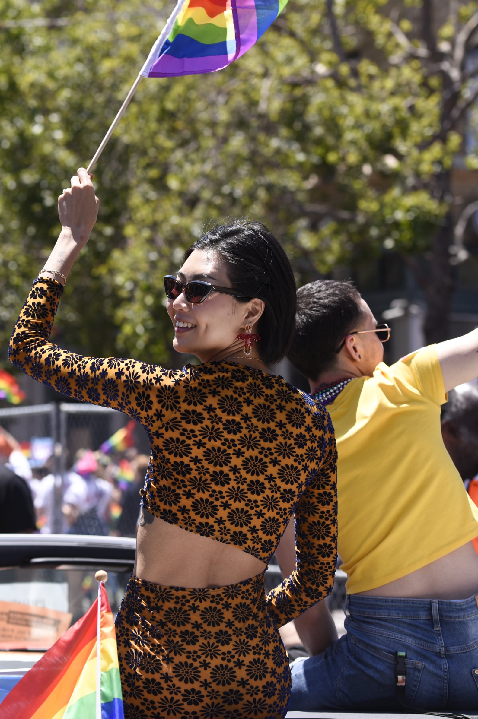 Pride Street Style 2019 | PS Fashion