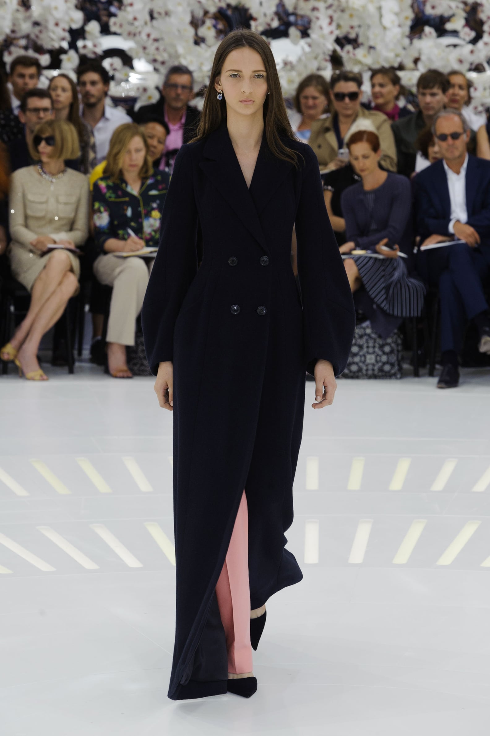 Christian Dior Haute Couture Fashion Week Fall 2014 | PS Fashion