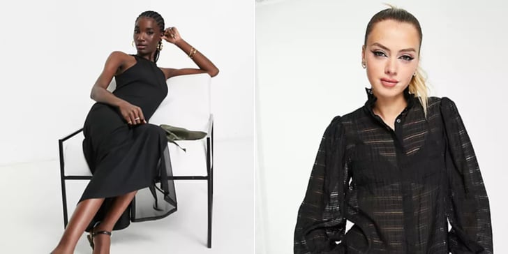 Fashion Trend: Sheer Clothing and Accessories | POPSUGAR Fashion