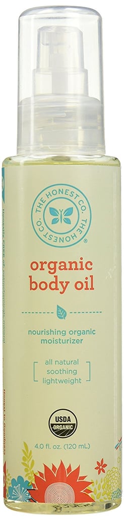 Honest Company on Amazon | POPSUGAR Beauty