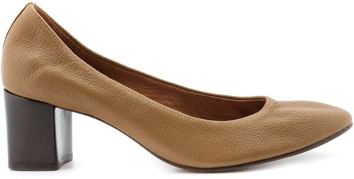 Block Heel Trend | POPSUGAR Fashion