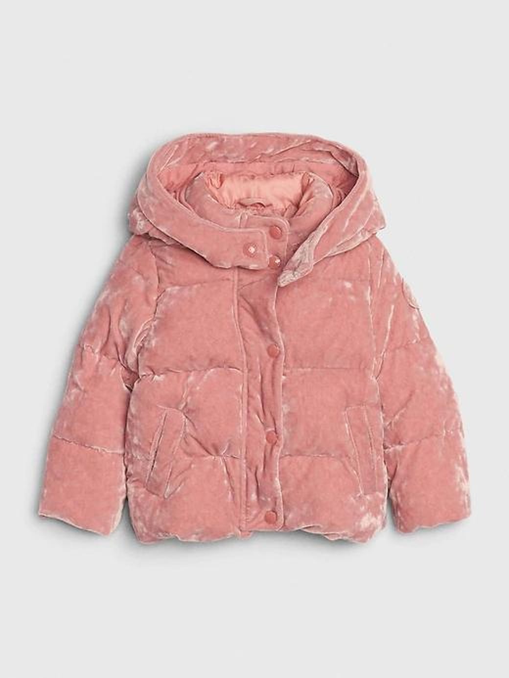 Puffer Jackets For the Whole Family | PS Family
