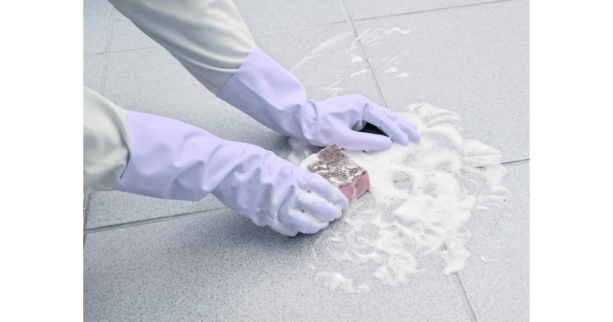 The Germiest Places in Your Home | POPSUGAR Smart Living