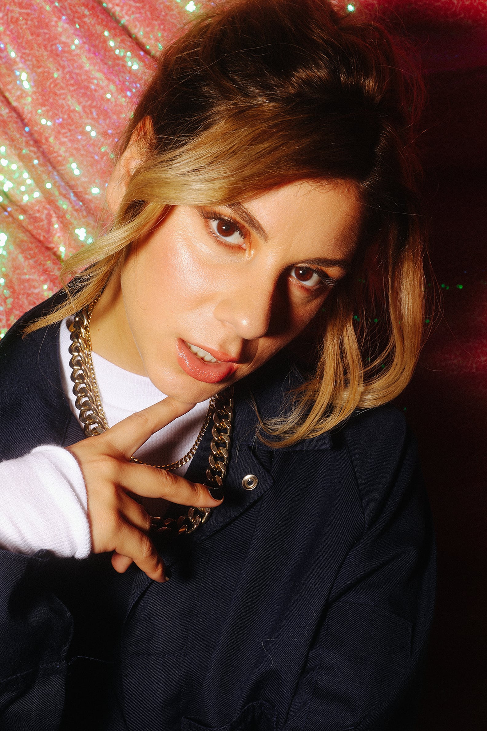 Victoria's Secret Singer Jax Interview | PS Entertainment