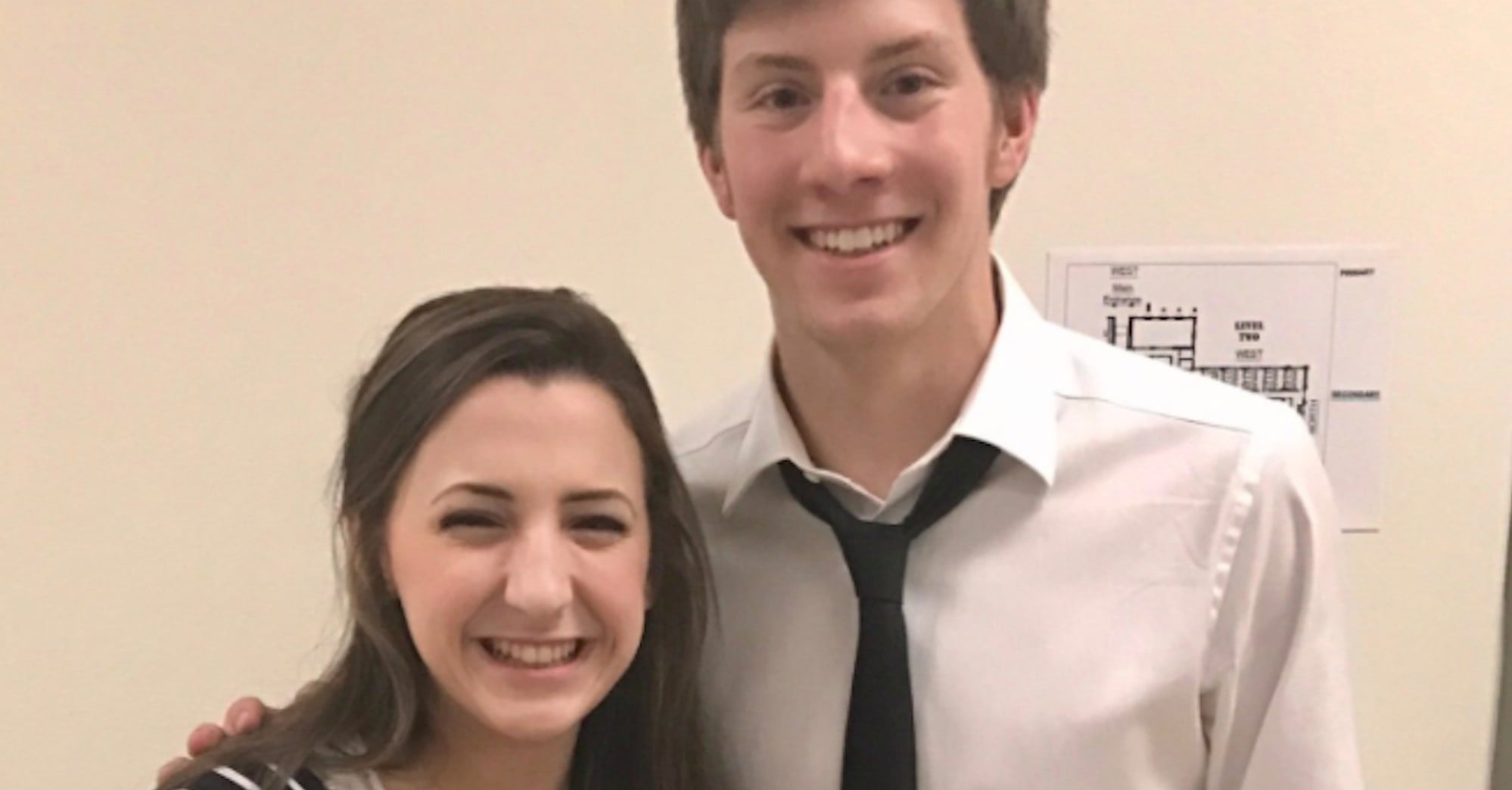 The Office-Inspired Teapot Promposal Idea | PS Love