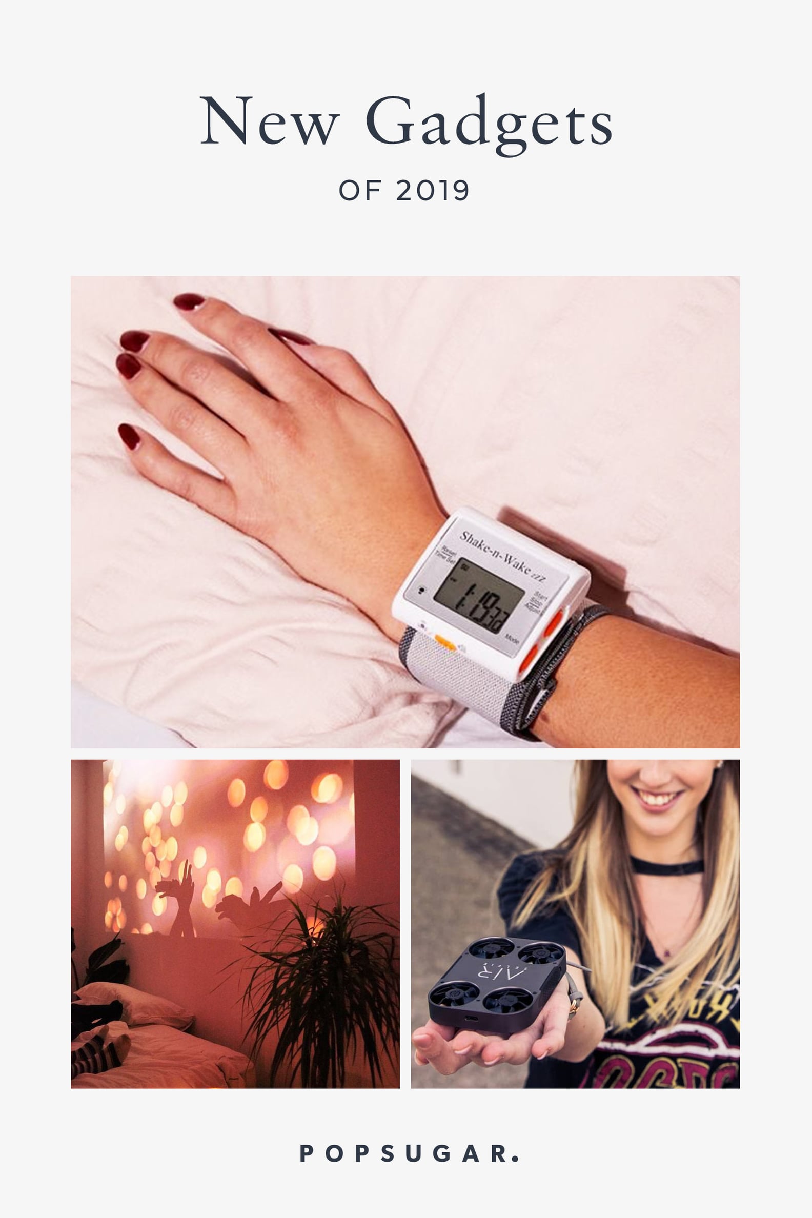 New Gadgets 2019 | PS Tech