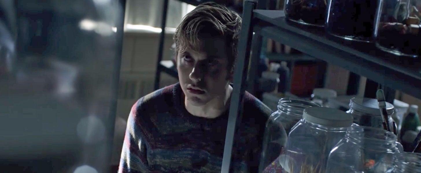 Netflix's Death Note Trailer | POPSUGAR Entertainment